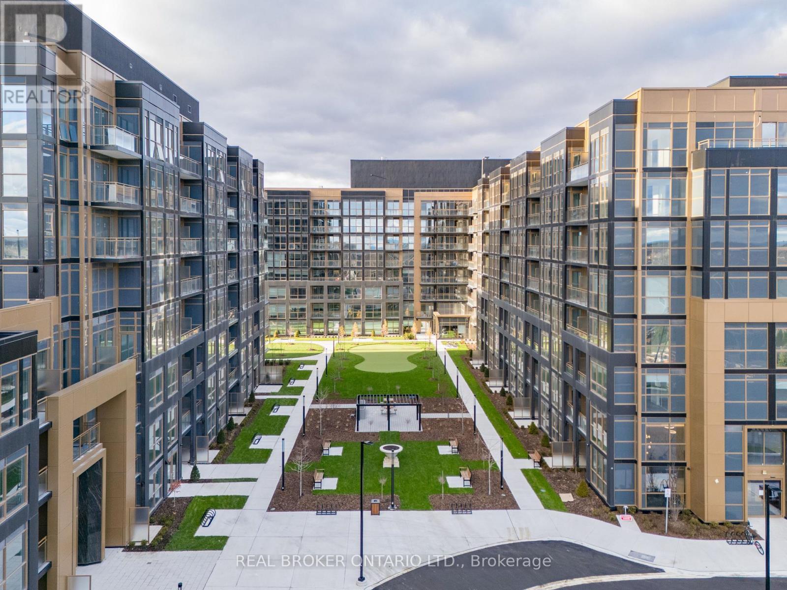 2343 Khalsa Gate Unité 617, Oakville, ON L6M 5R6 - Appartement à Louer ...