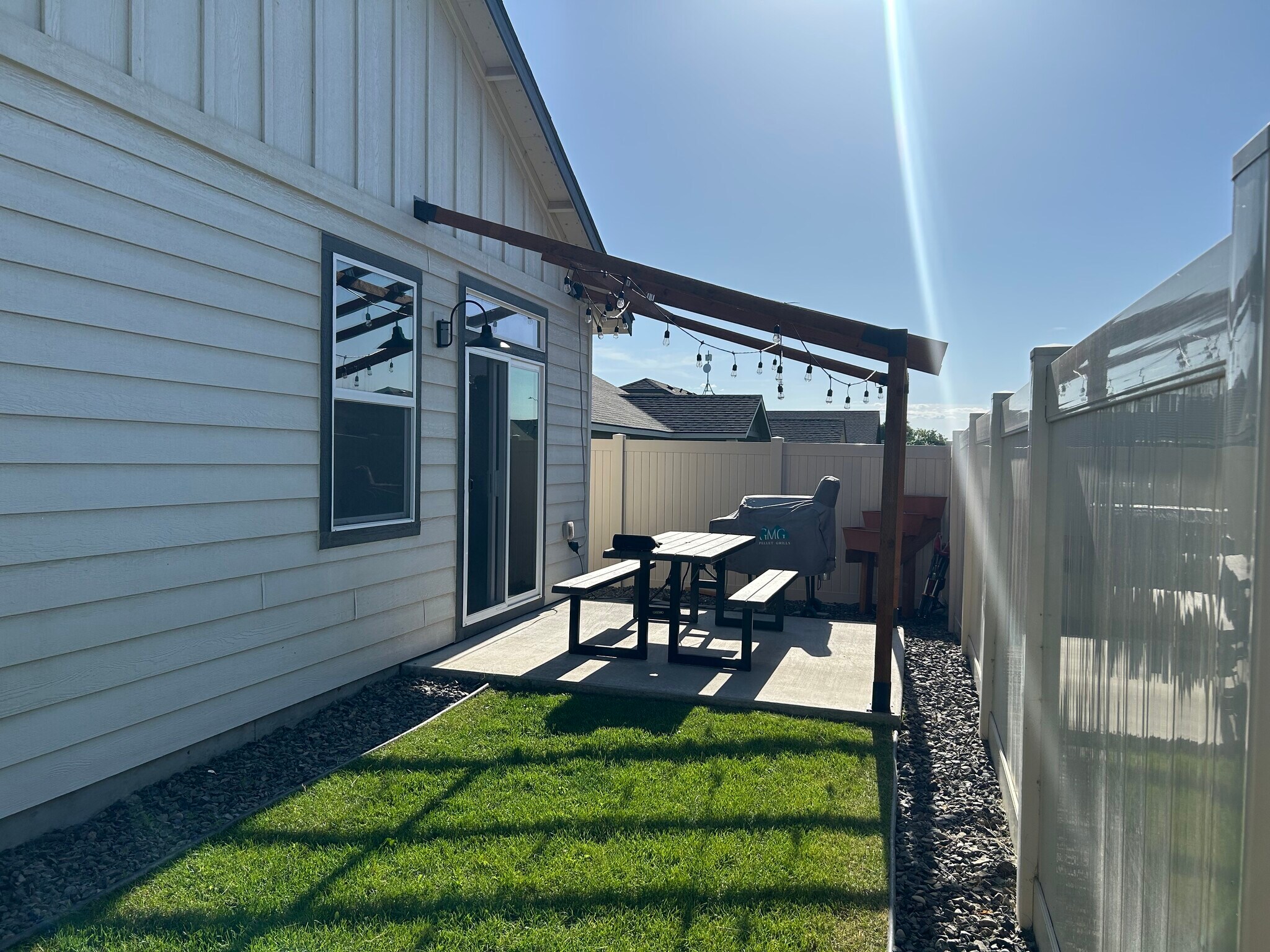 510 Bing St, Grandview, WA 98930 - House Rental in Grandview, WA ...