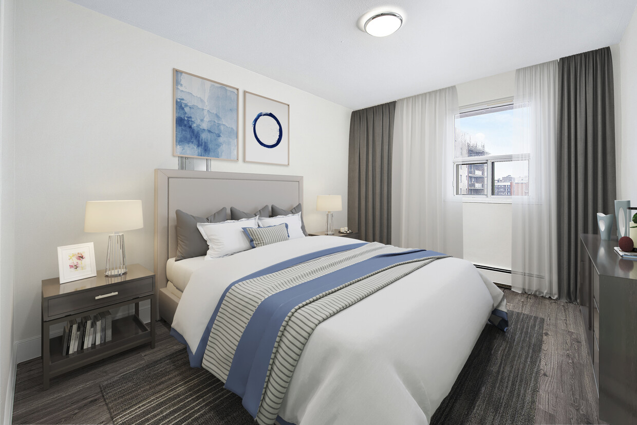3890 Bathurst Apartments - 3890 Bathurst St Toronto, ON | Apartments.com