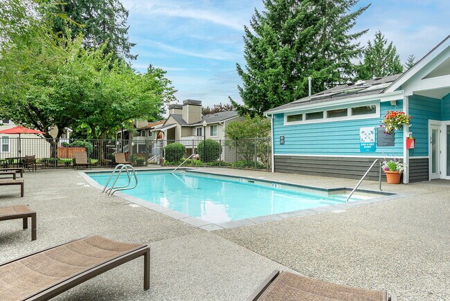 Canyon Pointe - 1630 228th St SE Bothell, WA - Apartments for Rent in ...