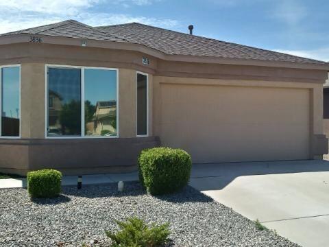 3836 Lonesome Ridge Ct, Rio Rancho, NM 87144 - House Rental in Rio ...