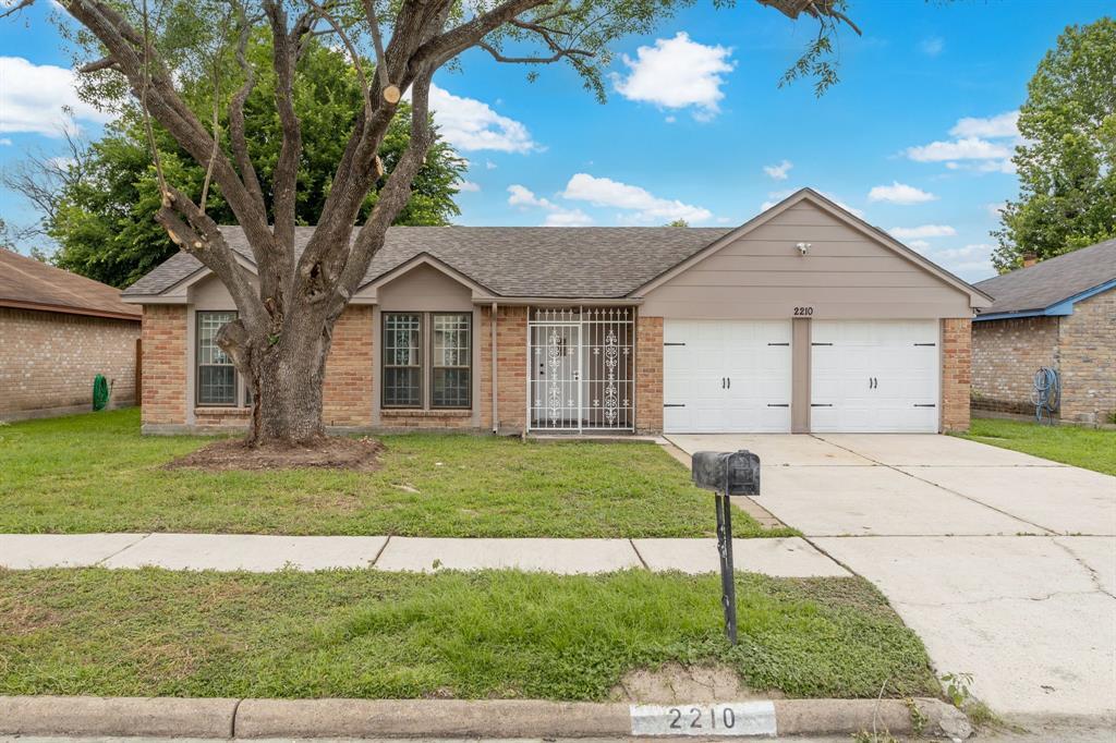 2210 Lacewing Ln, Houston, TX 77067 - House Rental in Houston, TX ...