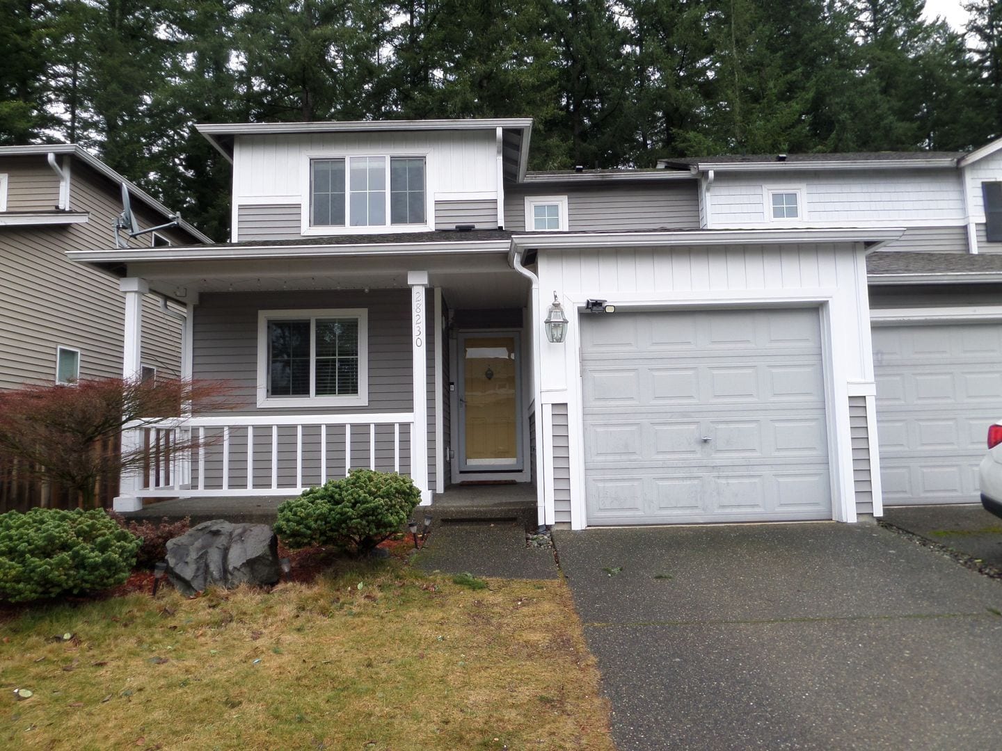 28230 241st Ave Se, Maple Valley, WA 98038 - Townhome Rentals in Maple ...