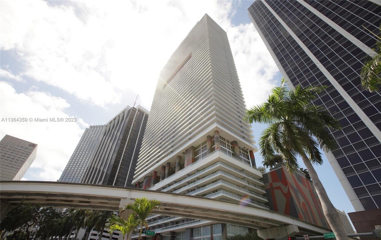 50 Biscayne Blvd Unit 809, Miami, FL 33132 - Condo for Rent in Miami ...