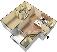 Element 41 Rentals - Marietta, GA | Apartments.com