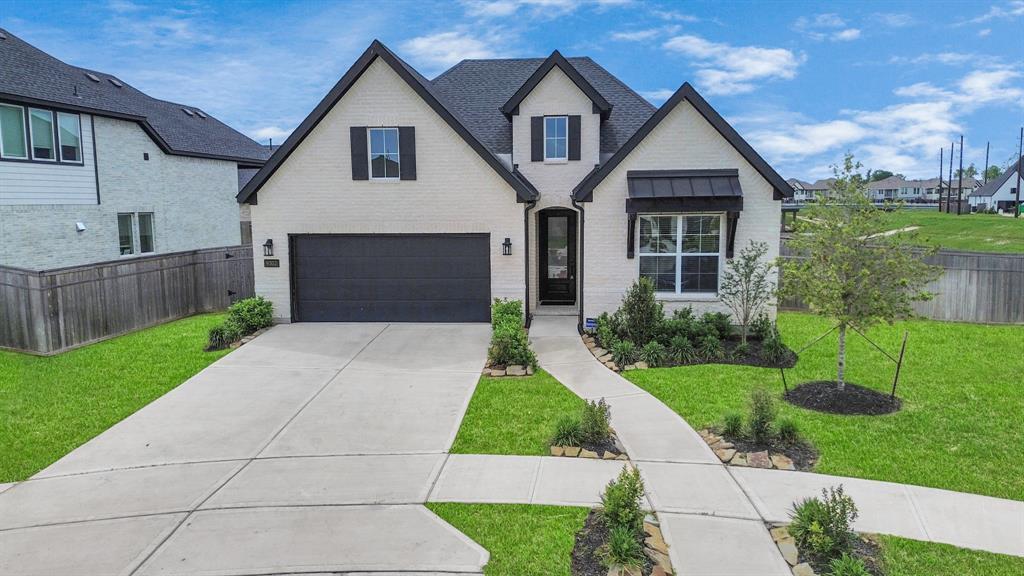 9302 Crescent Mill Dr, Sienna, TX 77459 - House Rental in Sienna, TX ...