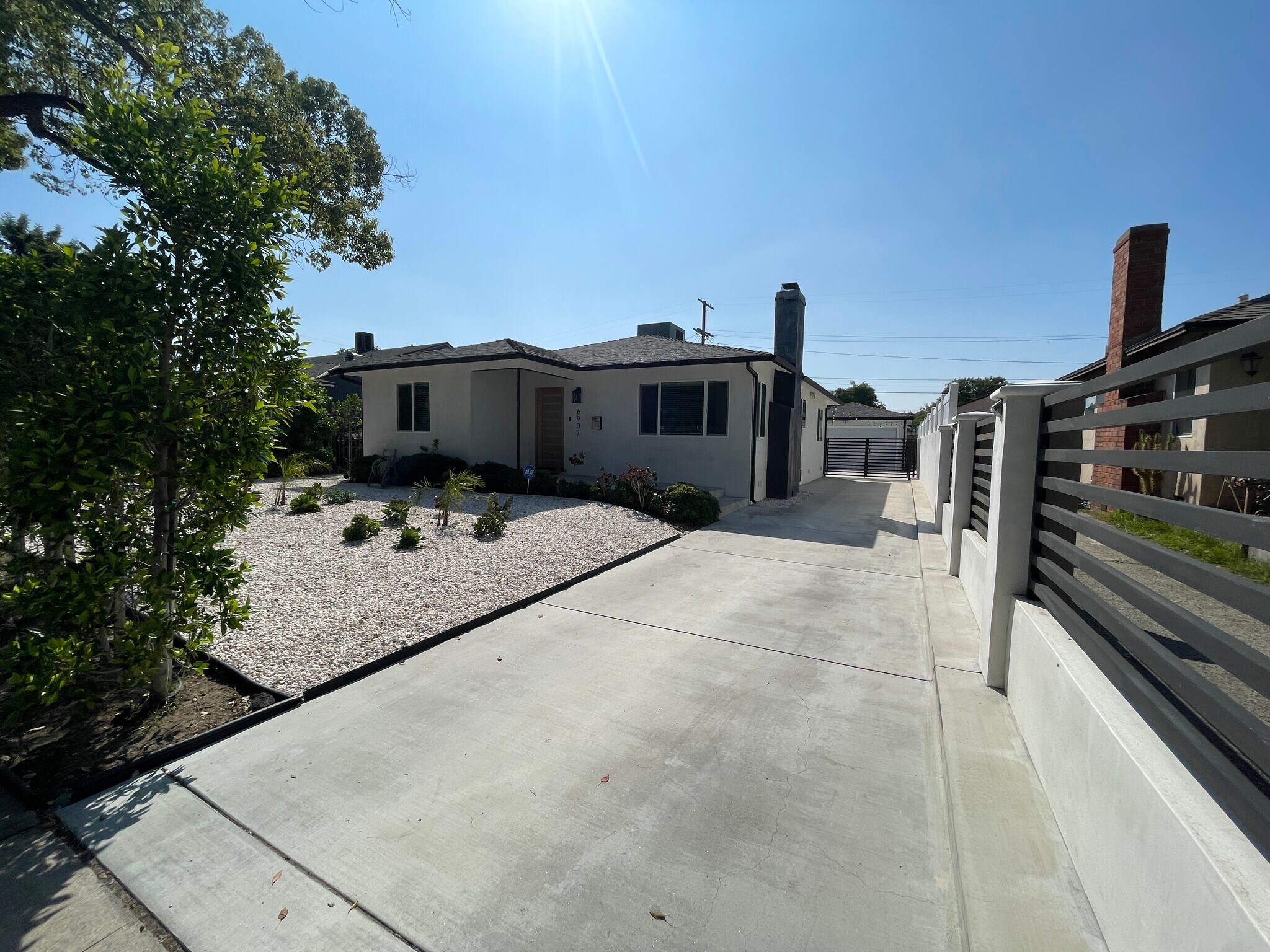 6907 Goodland Ave, North Hollywood, CA 91605 - House Rental in North ...