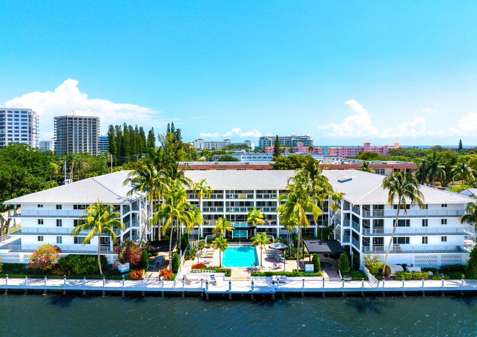 Waterfront Apartments for Rent in Boca Raton - 580 Rentals | Apartments.com
