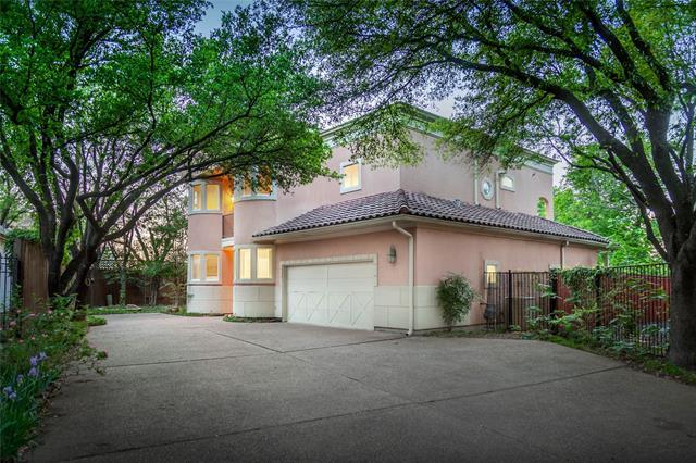 6113 Alpha Rd, Dallas, TX 75240 - House Rental in Dallas, TX ...