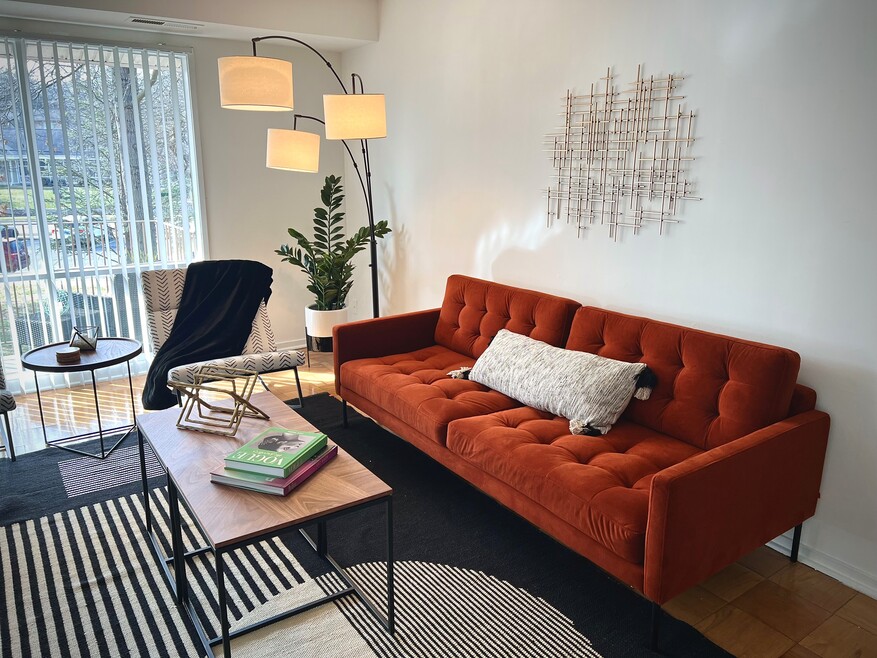 The Devon - 6601 Melville St Hyattsville, MD 20782 | Apartments.com