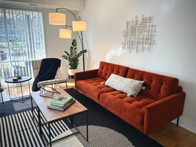 Apartments for Rent with a Dog Park Near Michigan Park | Apartments.com