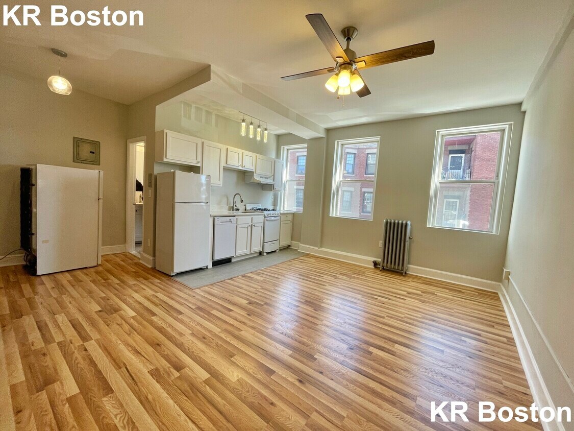 1185 Commonwealth Ave, Boston, MA 02134 - 1185 Commonwealth Ave Boston ...