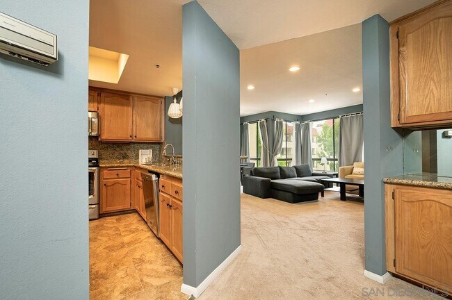 5895 Friars Rd Unit 5302, San Diego, CA 92110 - Condo for Rent in San ...