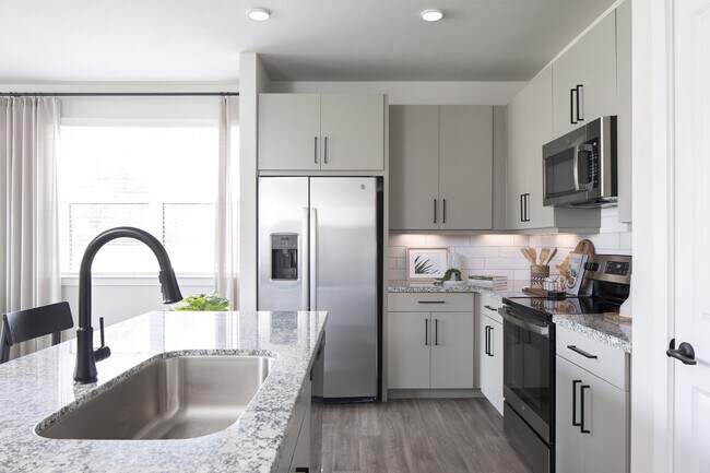 Broadstone North ATX - Apartments in Austin, TX | Apartments.com