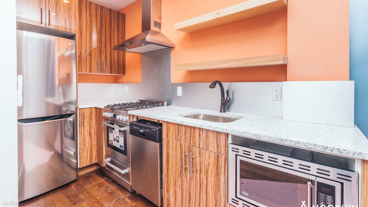 686 Halsey St Unit Apt 4F, Brooklyn, NY 11233 - Condo for Rent in ...