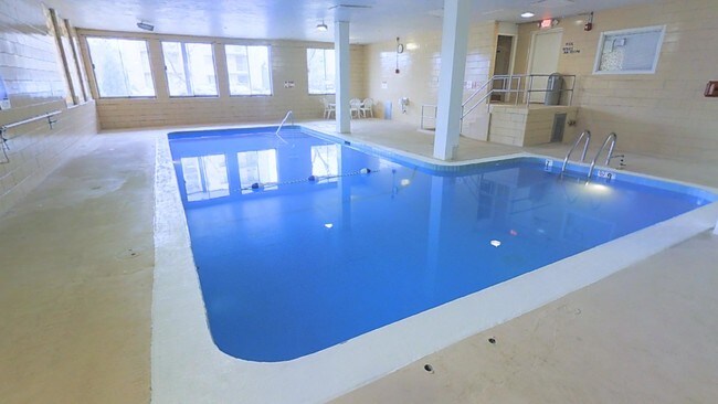 The GLEN VIEW Rentals - Glenview, IL | Apartments.com