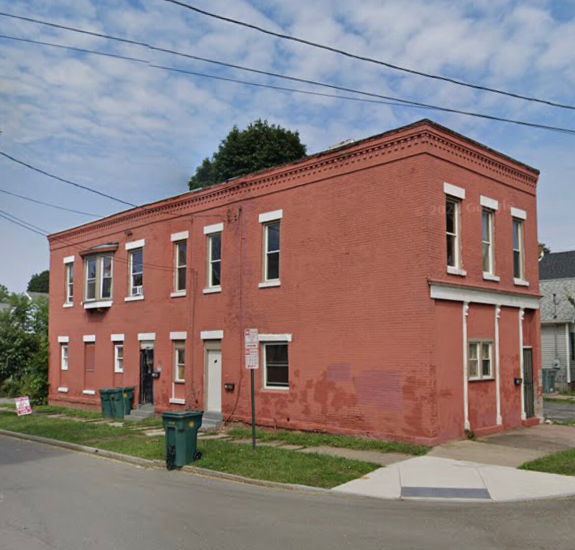 31 Grape St Unit 31 Grape St, Rochester, NY 14608 - 31 Grape St ...