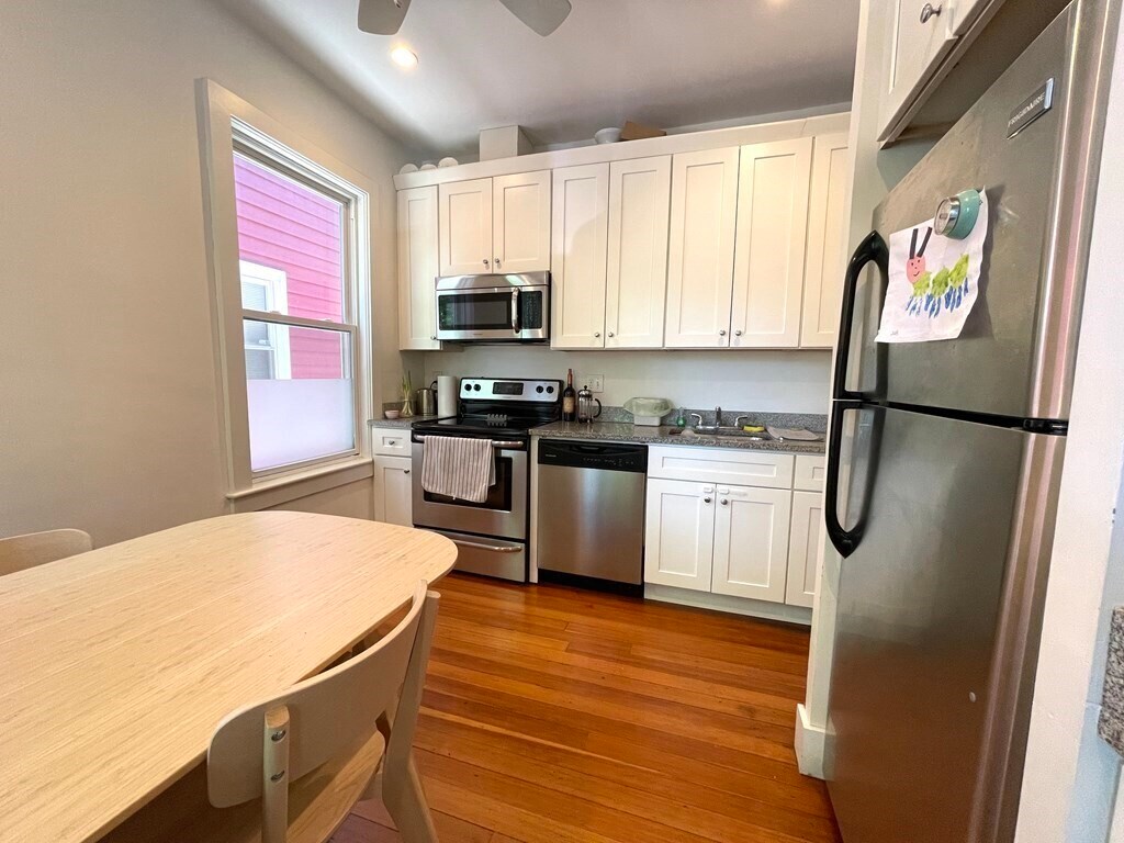 165 Chestnut St Unit 1, Brookline, MA 02445 - 165 Chestnut St Brookline ...