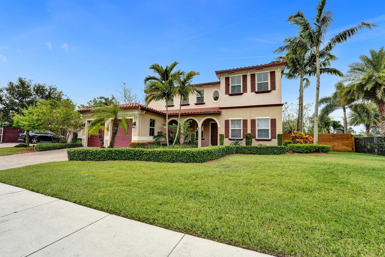 6452 SW 55th Pl, Davie, FL 33314 - House Rental in Davie, FL ...