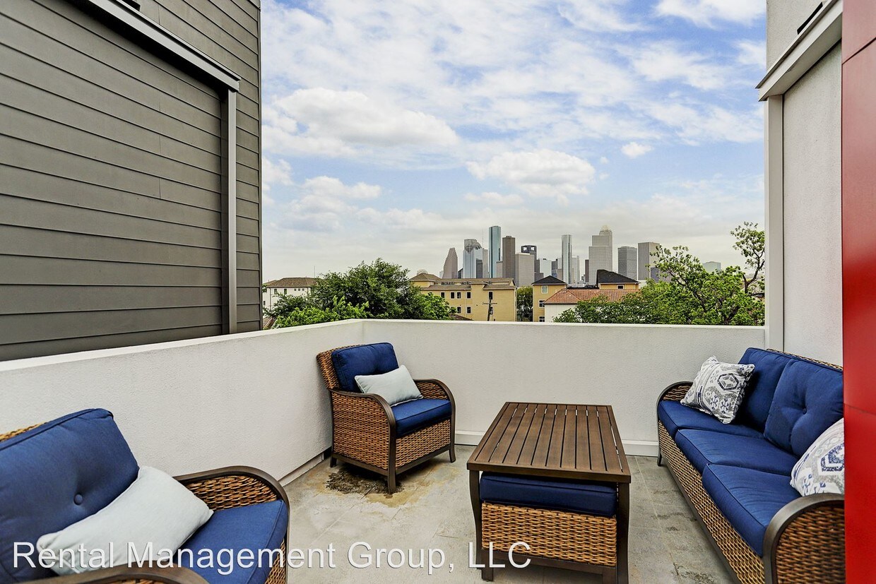 432 W Bell St, Houston, TX 77019 - House Rental in Houston, TX ...