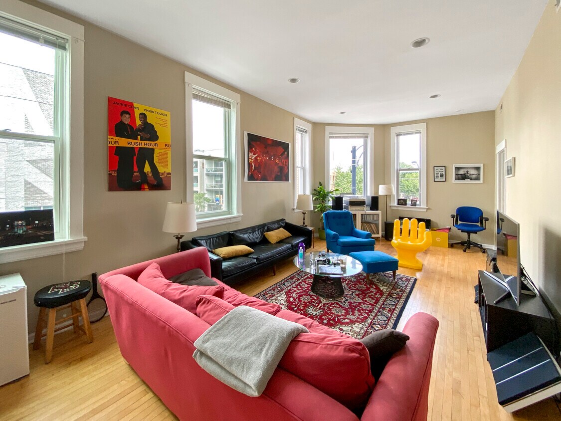 2159 W Chicago Ave, Chicago, IL 60622 - 2159 W Chicago Ave Chicago, IL ...