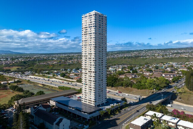 Pearlridge Square - Apartments in Aiea, HI | Apartments.com