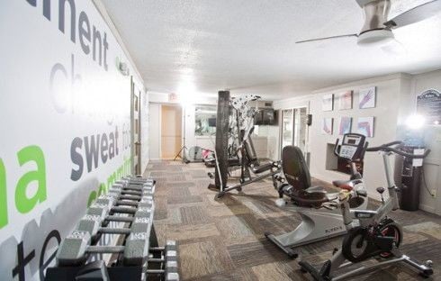 Apartments for Rent with Gym/Fitness Center in Tracy MO - Page 6 ...