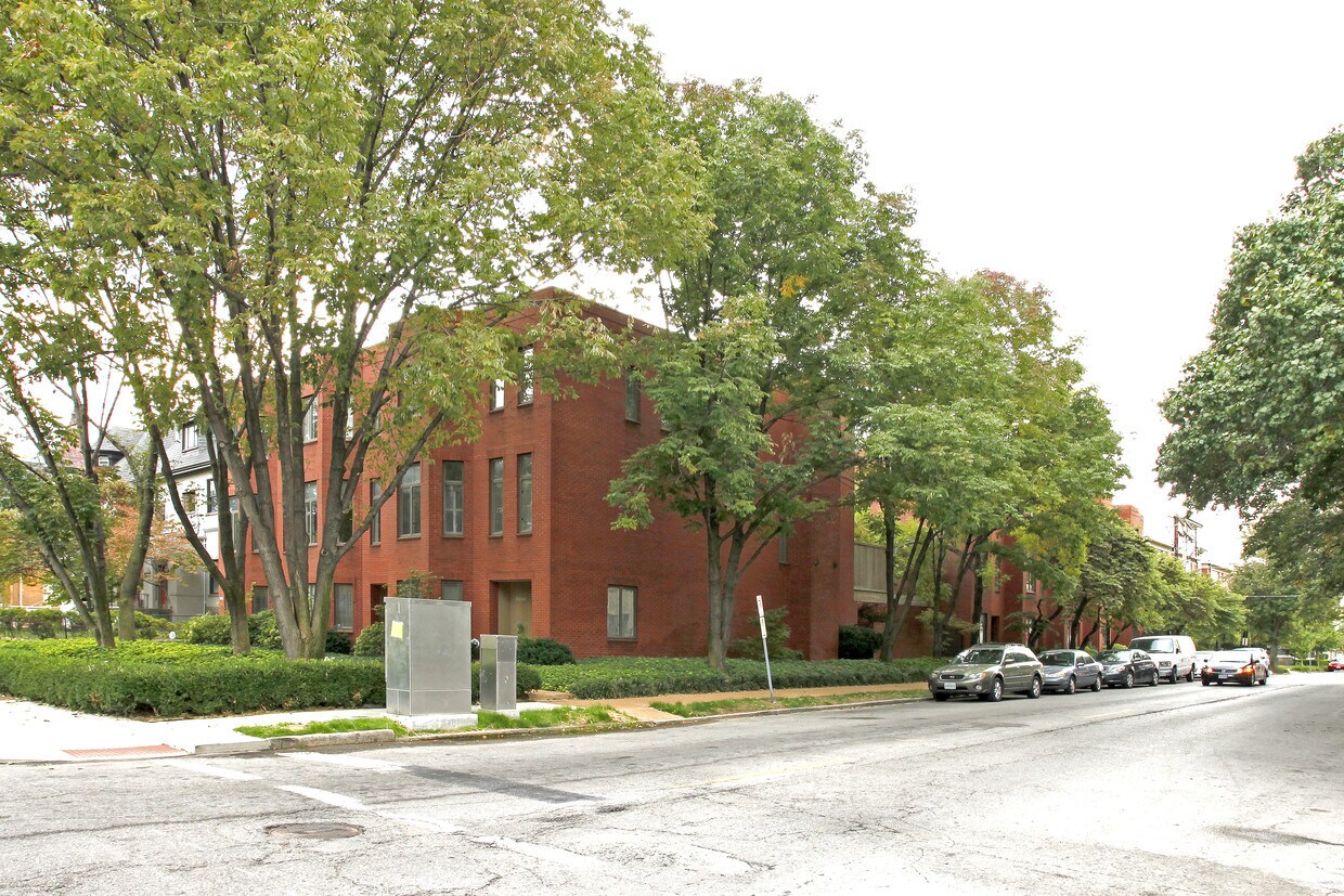 4394-4398 Lindell Blvd, Saint Louis, MO 63108 - 4394-4398 Lindell Blvd ...