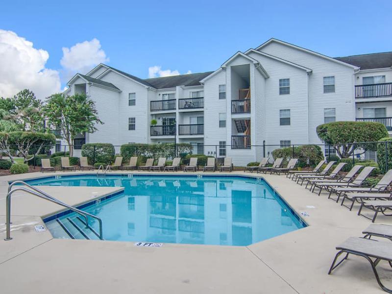Claypond Commons - Apartments in Myrtle Beach, SC | Apartments.com