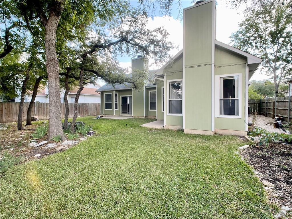 12604 Hunters Chase Dr, Austin, TX 78729 - House Rental in Austin, TX ...