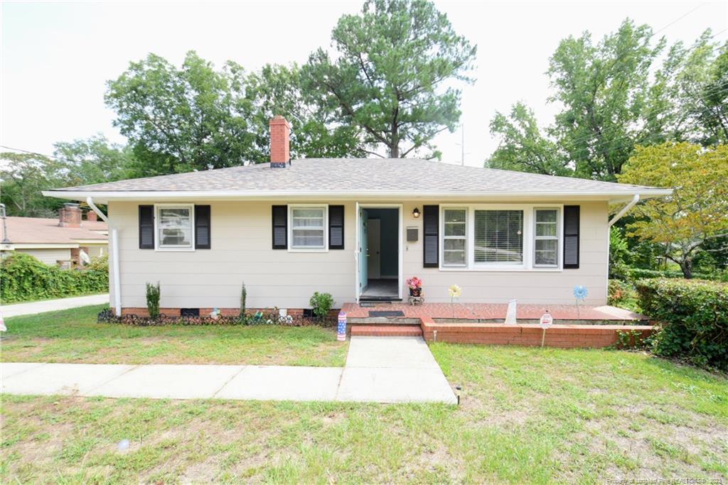 302 Brookwood Ave, Fayetteville, NC 28301 - House Rental in ...