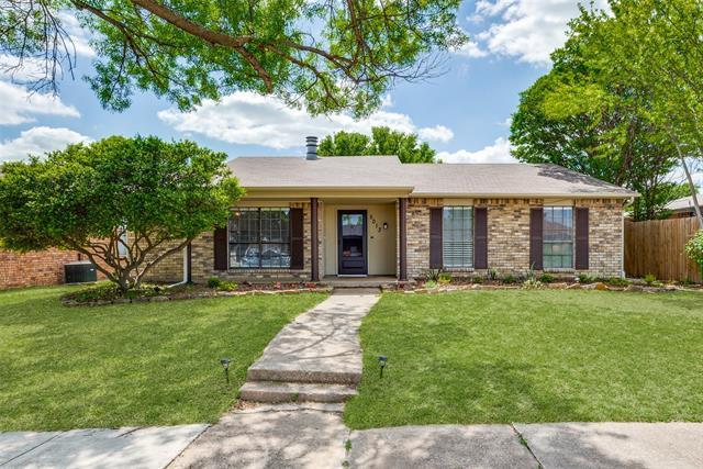 5013 Wagner Cir, The Colony, TX 75056 - House Rental in The Colony, TX ...