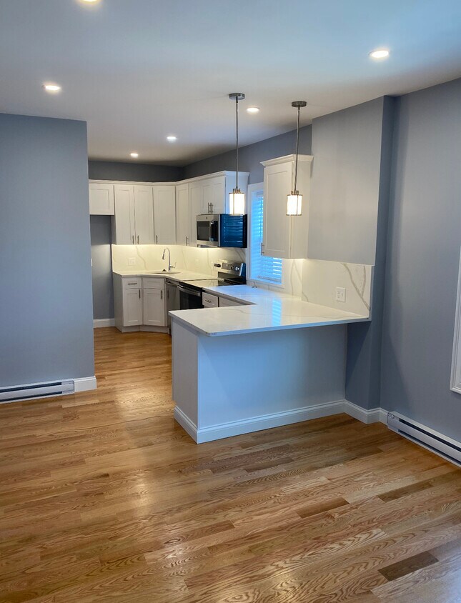 632 E Broadway Unit Ph, Boston, MA 02127 - Condo for Rent in Boston, MA ...
