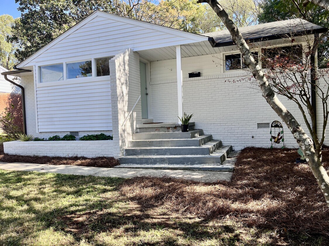 4721 Gilmore Dr, Charlotte, NC 28209 - House Rental in Charlotte, NC ...