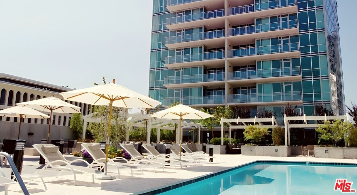 3785 Wilshire Blvd Unit 804, Los Angeles, CA 90010 - Condo for Rent in ...