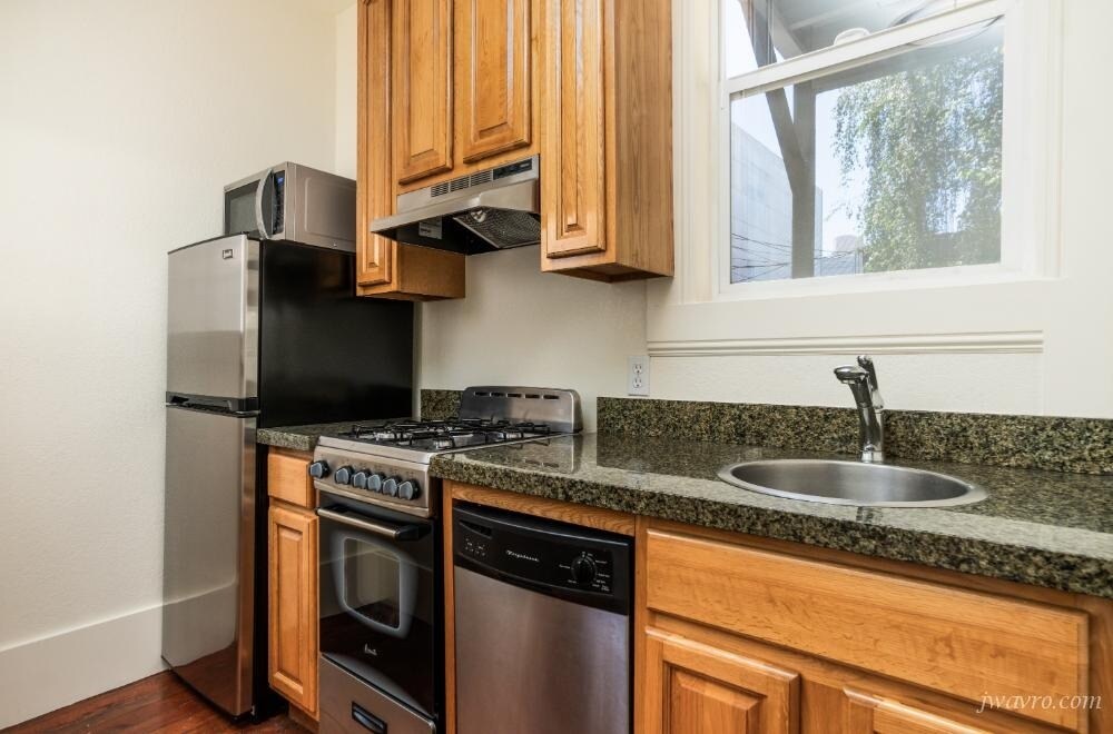 280 Shipley Unit 4, San Francisco, CA 94107 - Condo for Rent in San ...