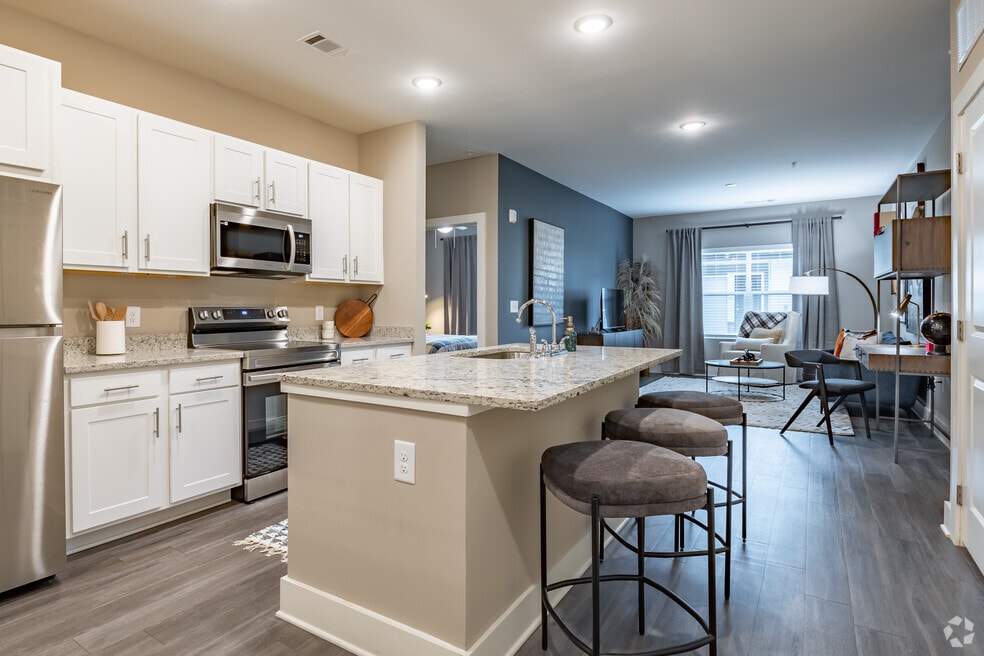 Apartments For Rent Near Georgia Perimeter College Newton Campus ...