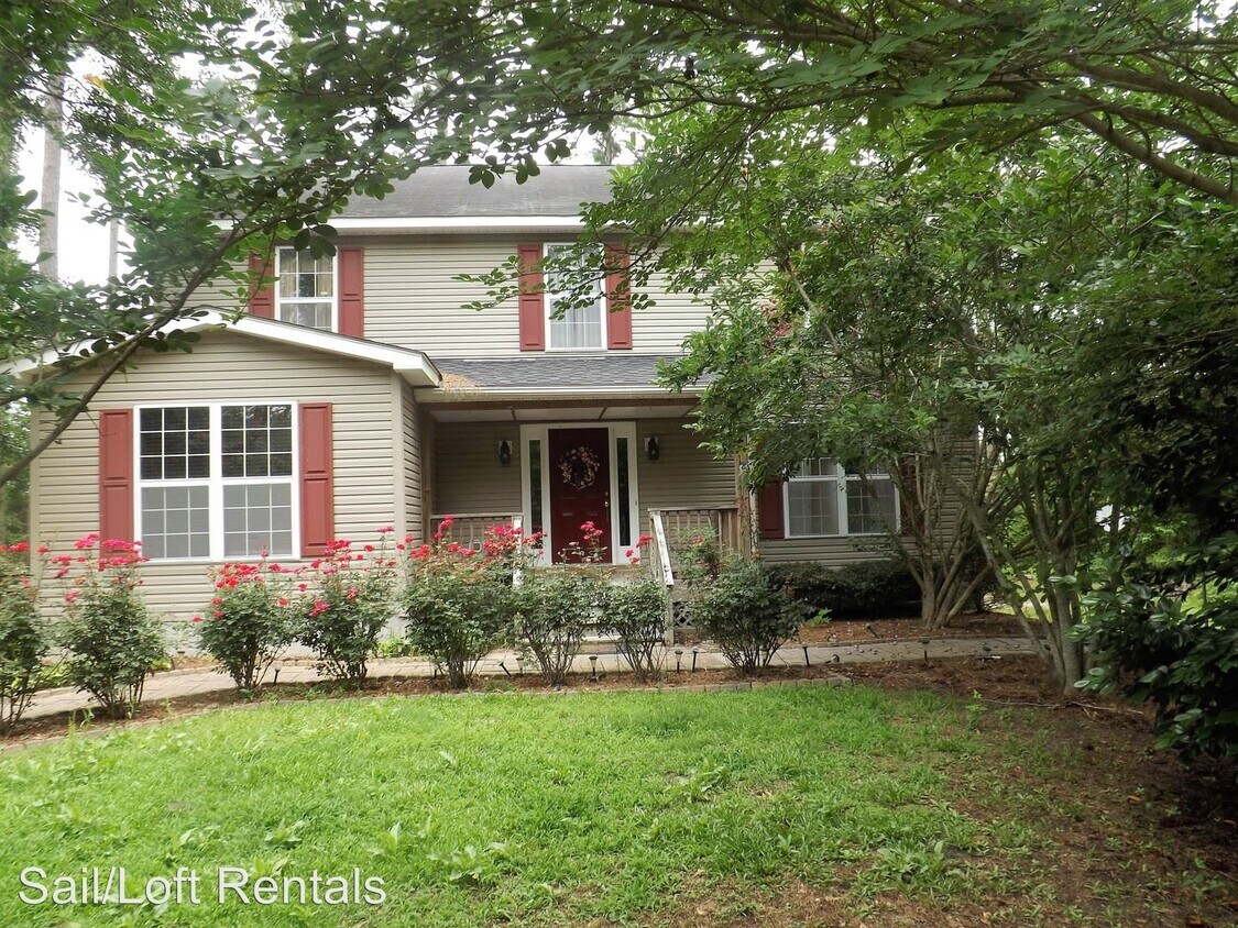 20 Bay Point Rd, Merritt, NC 28556 - House Rental in Merritt, NC ...