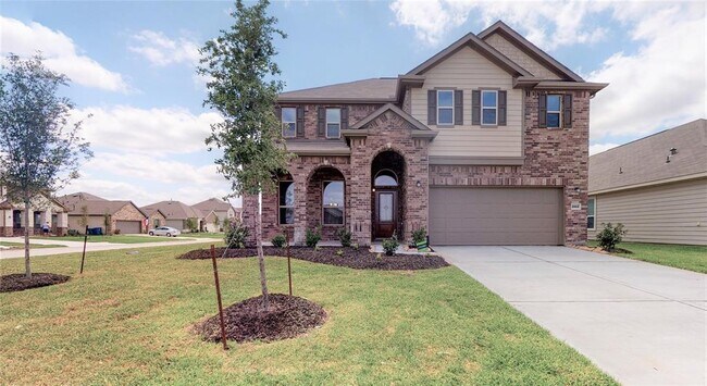 2503 Rosemary, Booth, TX 77469 - House Rental in Booth, TX | Apartments.com