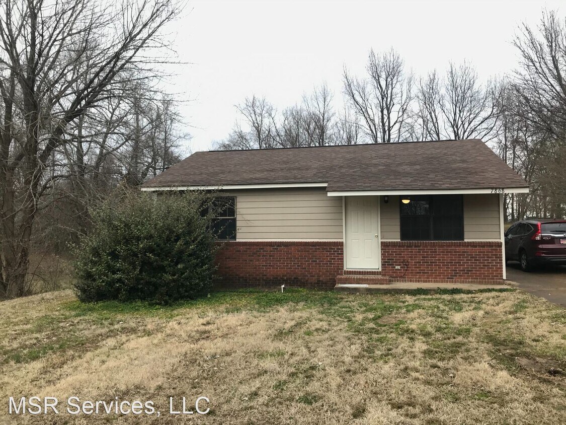 7868 TN-59, Burlison, TN 38015 - House Rental in Burlison, TN ...