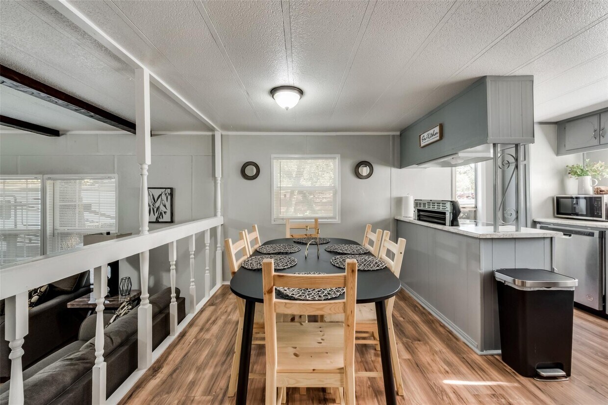 1253 Lindale Terrace, Azle, TX 76020 - House Rental in Azle, TX ...