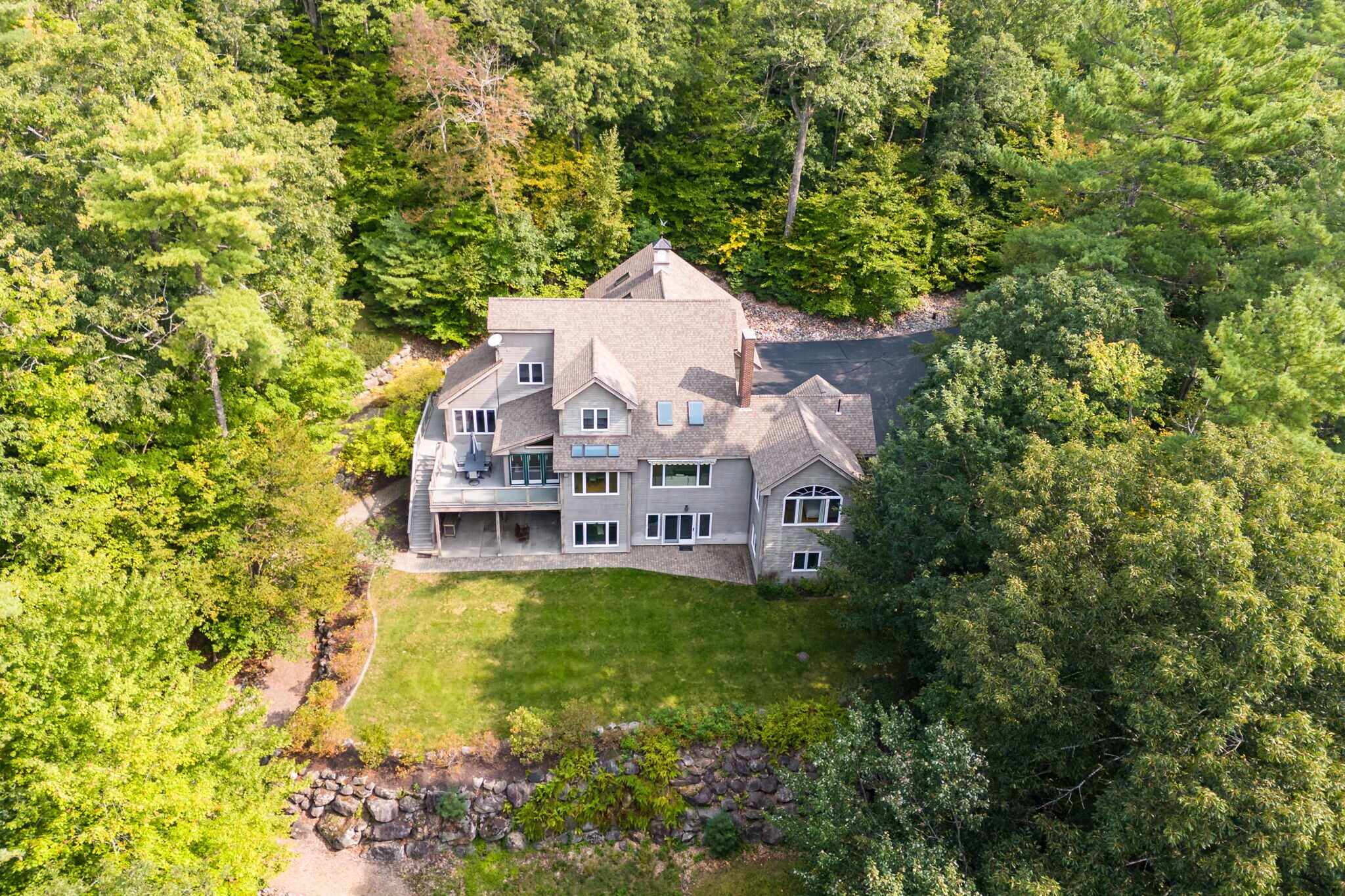 35 Granite Rd, Naples, ME 04055 - House Rental in Naples, ME ...