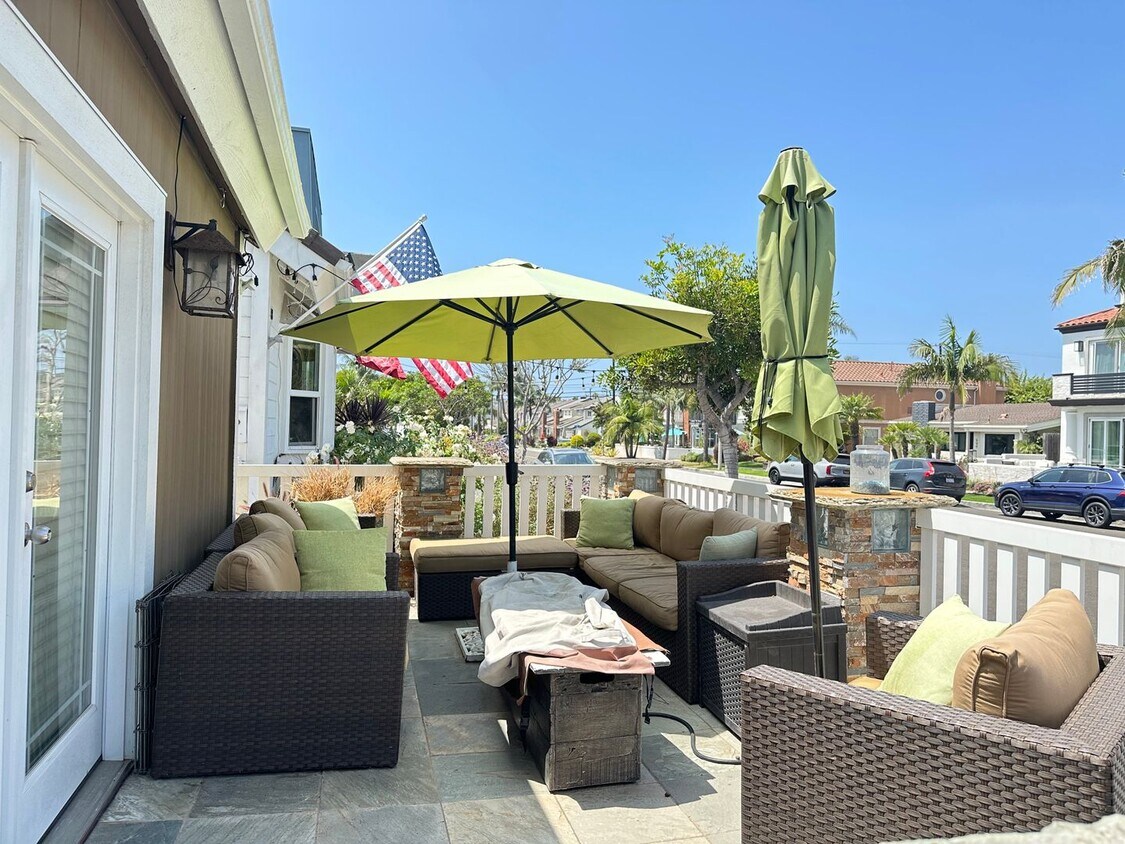 Rooms For Rent In Huntington Beach