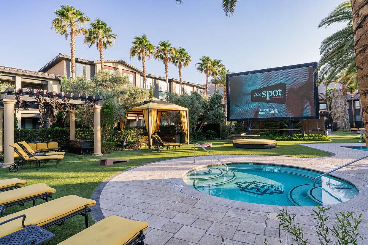 Tuscan Highlands - 12656 Southern Highlands Pky Las Vegas, NV 89141 ...
