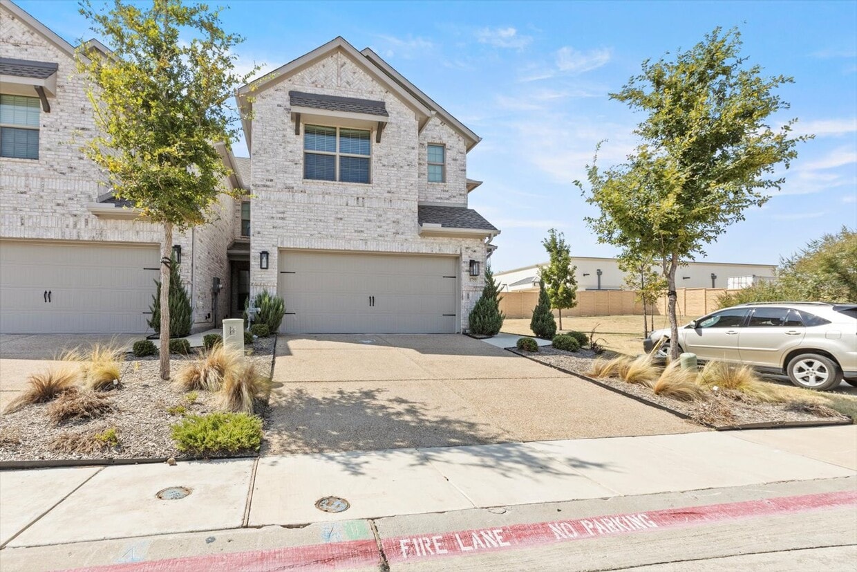 1755 Redding St, Allen, TX 75002 - Townhome Rentals in Allen TX ...