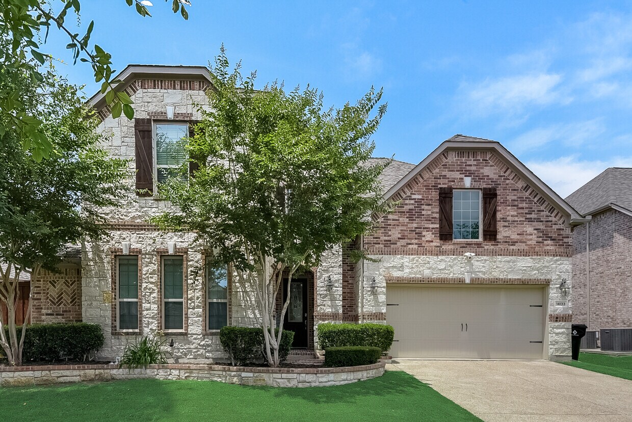 14133 Alis Ln, Frisco, TX 75035 - House Rental in Frisco, TX ...