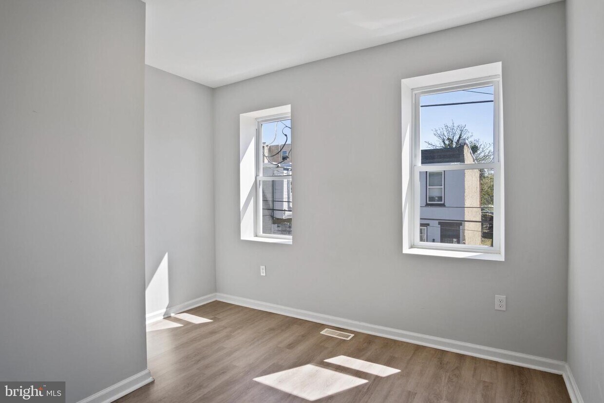 1636 N 27th St, Philadelphia, PA 19121 - Townhome Rentals in ...