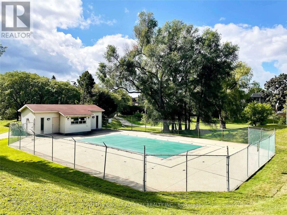 30 Fashion Roseway Unité 501, Toronto, ON M2N 6B4 - Appartement à Louer ...