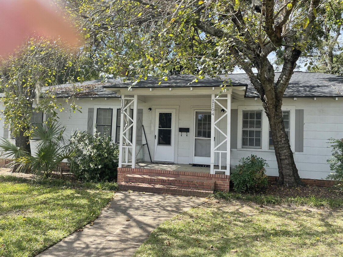 1104 N Duval St, Tallahassee, FL 32303 - House Rental in Tallahassee ...