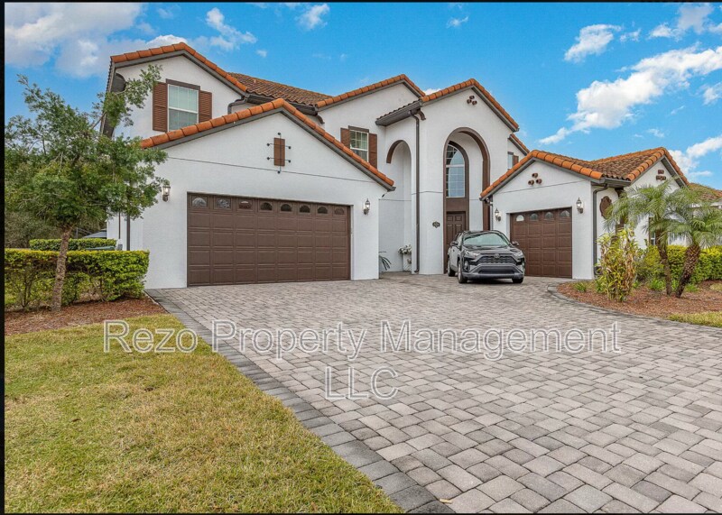 2820 Swoop Cir, Kissimmee, FL 34741 - House Rental in Kissimmee, FL ...